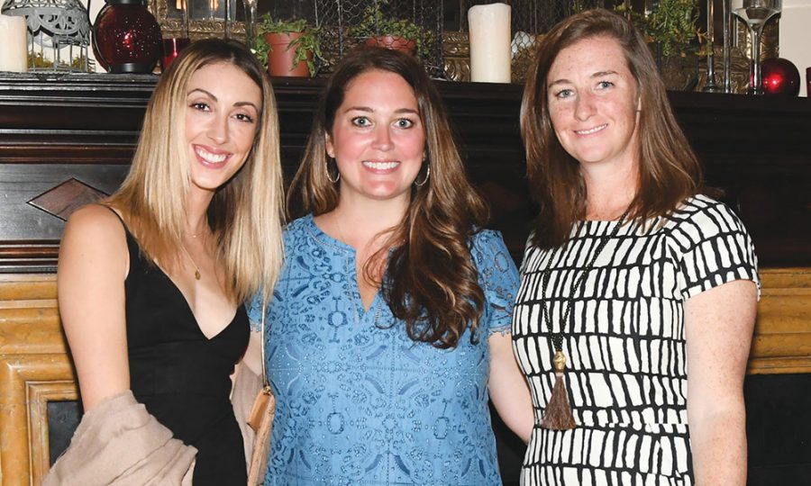 Saratoga WarHorse Hosts a Blue Spangled Gala - Saratoga Living