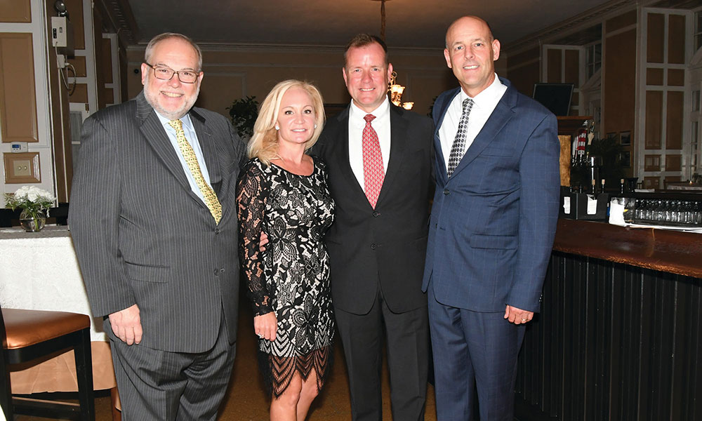 Saratoga WarHorse Hosts a Blue Spangled Gala - Saratoga Living