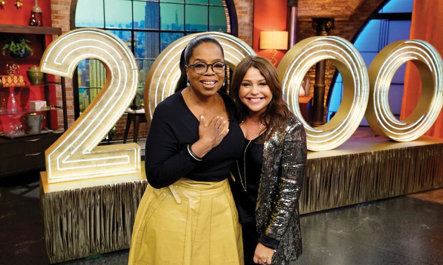 Rachael Ray: How Lake George’s Own Media And Entrepreneurial Superstar ...