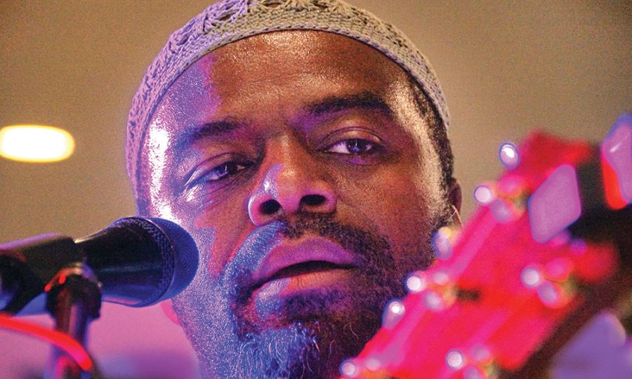 Garland Nelson: How Music Saved The Soul Session Front Man’s Life ...