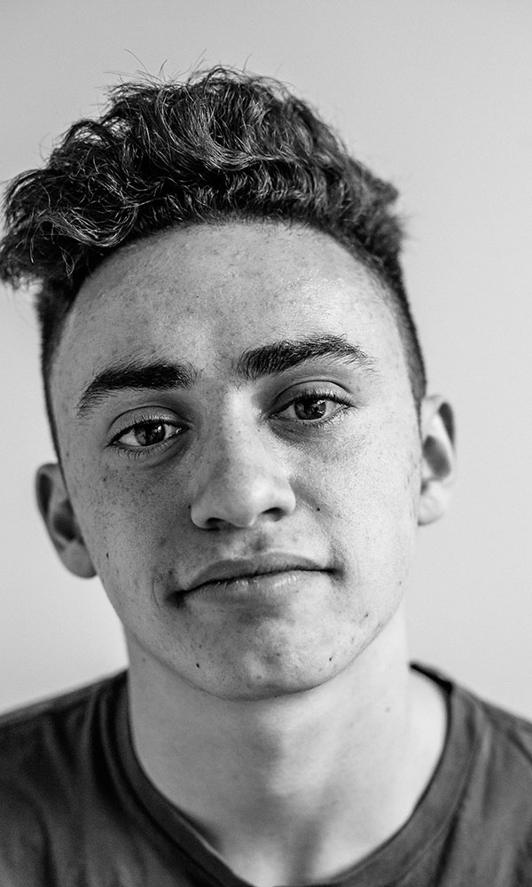 Remember Them? 100 Outtakes From The Epic 20th Anniversary Issue's ...