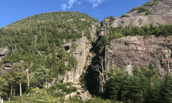 What It's Like To Climb Mount Colden Via The Trap Dike: A Photo Gallery ...