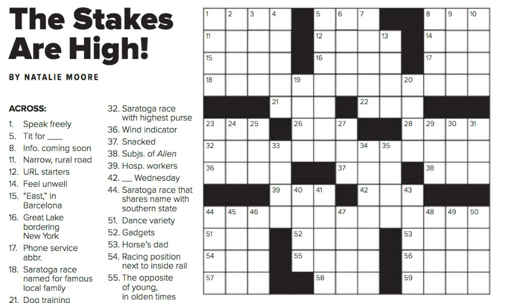 Safety Crossword Puzzle Answer Key Mainepropertiesanddesign