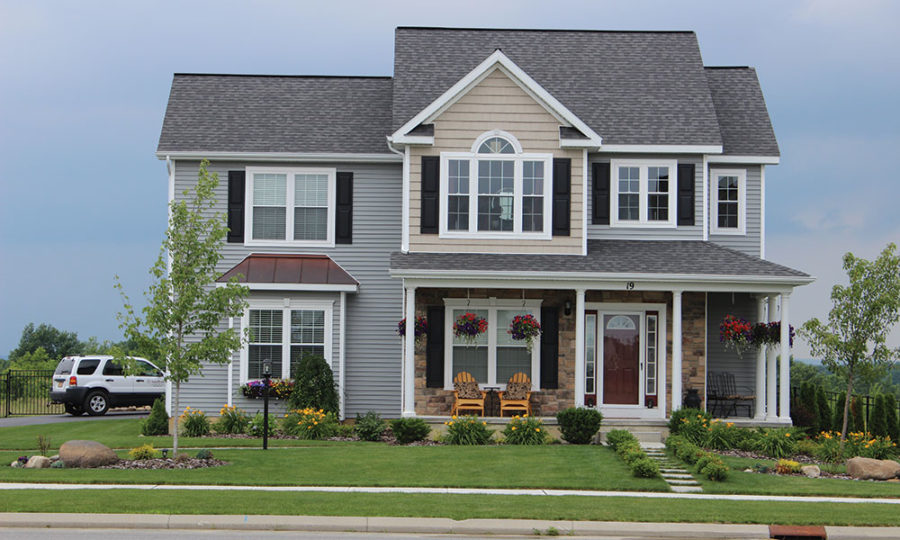 ‘Saratoga Living’ Top Builders 2019 - Saratoga Living