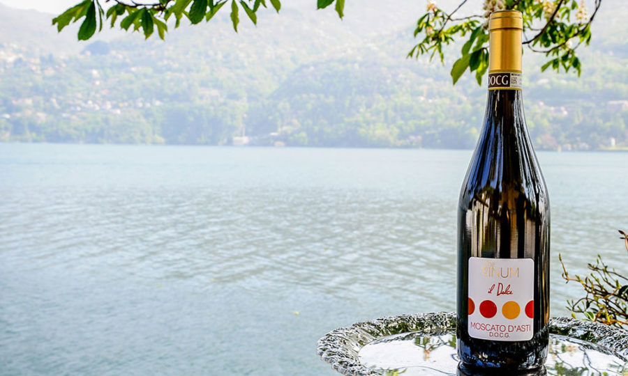 Wine Wednesdays With William: Moscato d'Asti, The Wine World's Sweet ...