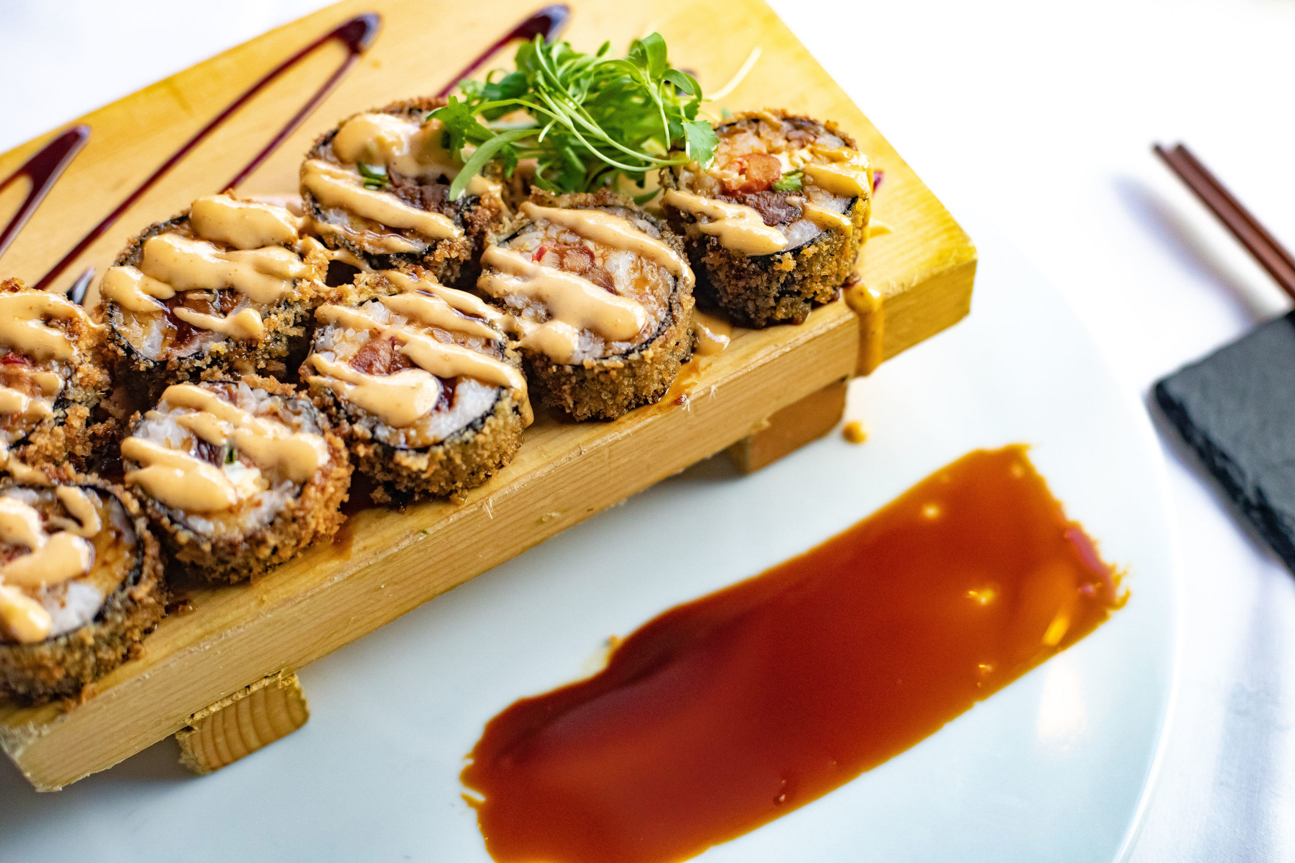 Besties 2019: All the Food & Drink Category Winners - Saratoga Living