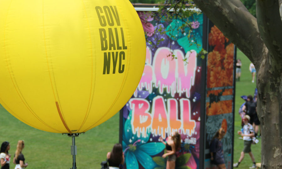 Governors Ball 2019: Exclusive Photos From The NYC Music Festival ...