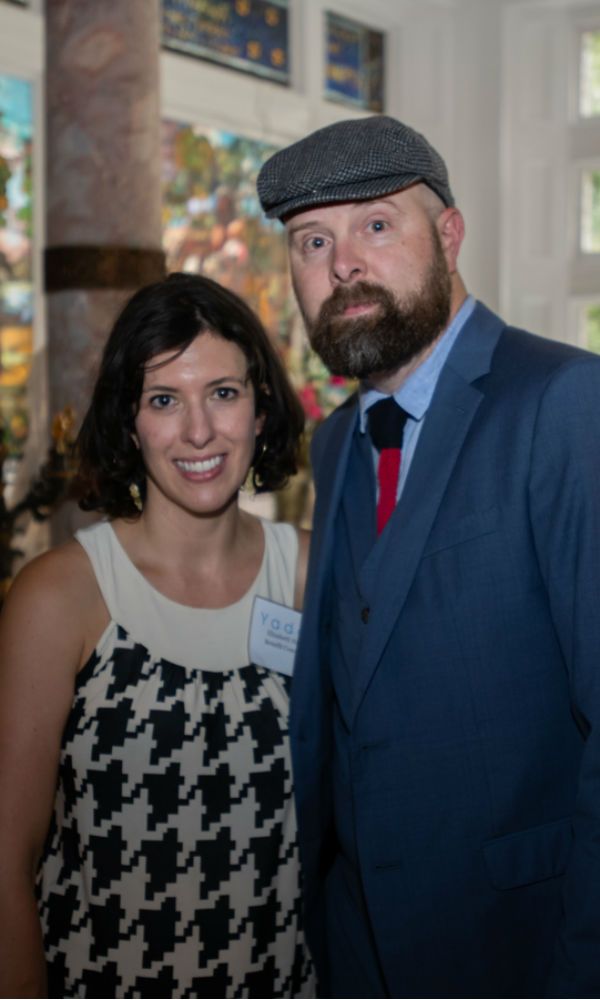 Yaddo Celebrates Mansion Reopening At Summer Benefit - Saratoga Living