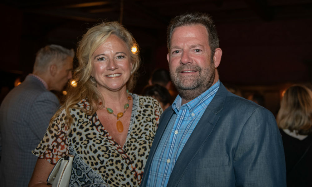 Yaddo Celebrates Mansion Reopening At Summer Benefit - Saratoga Living