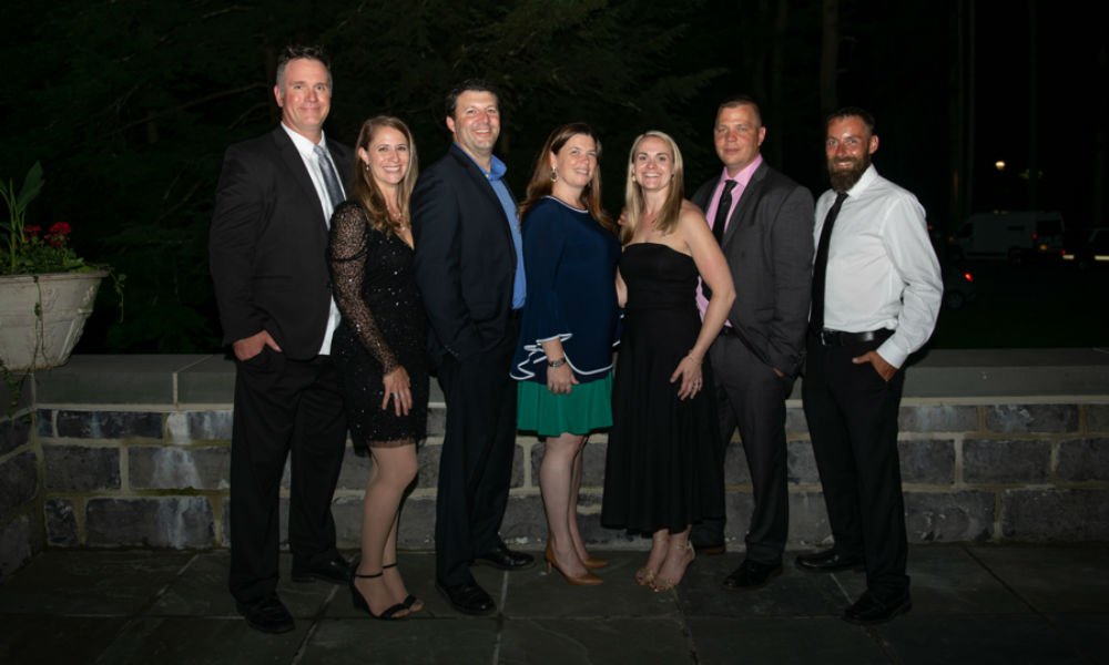 Yaddo Celebrates Mansion Reopening At Summer Benefit - Saratoga Living