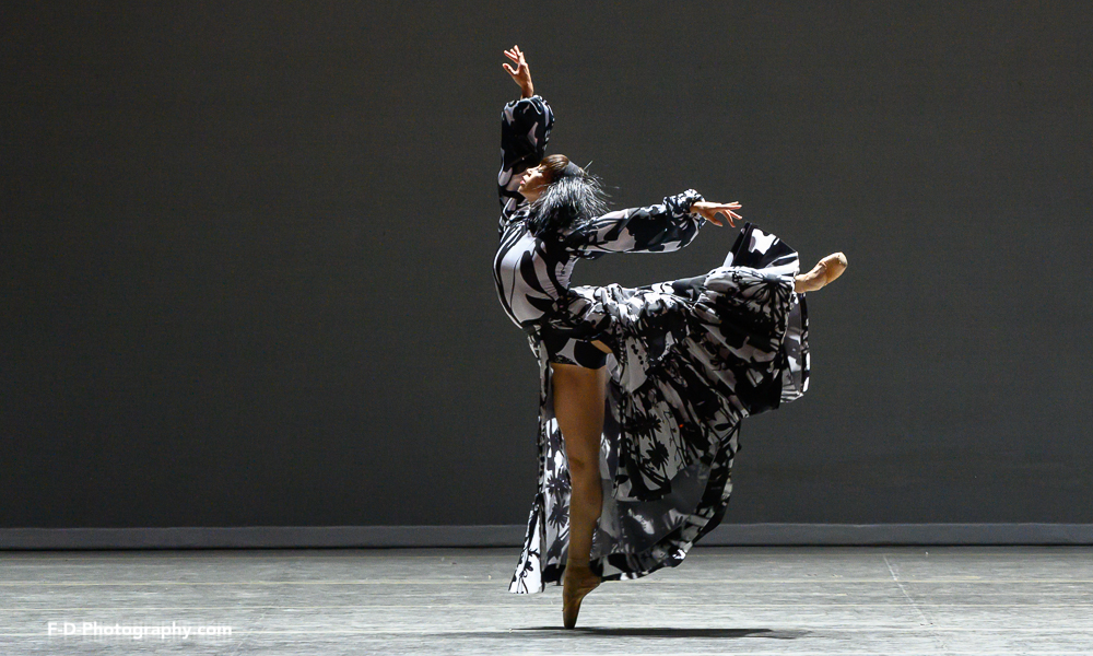New York City Ballet 2019: Scenes From Nights 1 And 2 - Saratoga Living