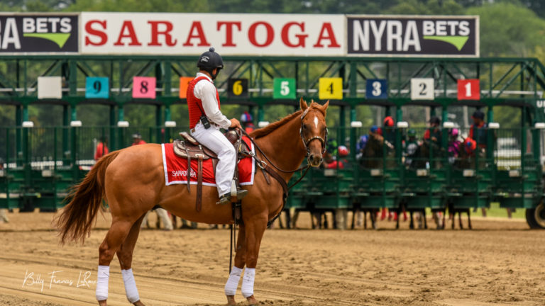 Saratoga Race Course 2019: Scenes From Opening Day At Saratoga's ...