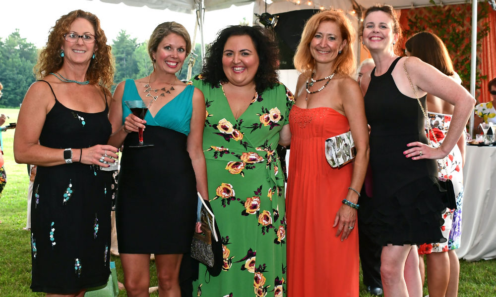 Saratoga Hospital Gala Raises More Than 500k For Community Health