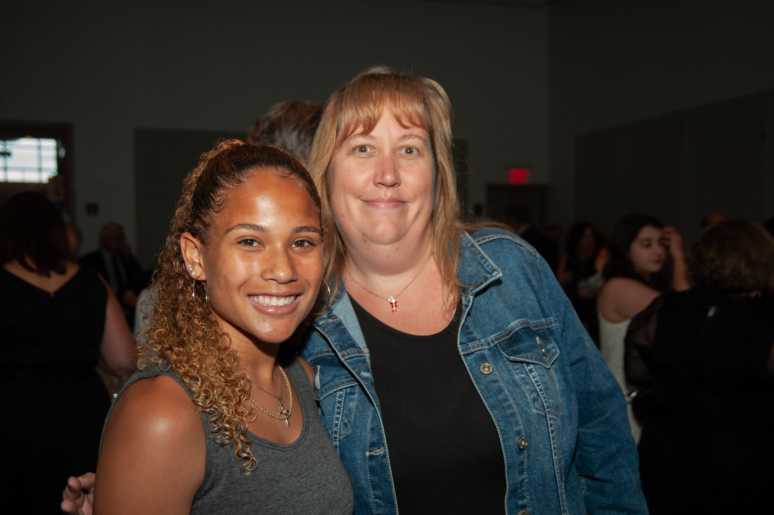 CAPTAIN's Unbridled Affair Honors Community Leaders - Saratoga Living