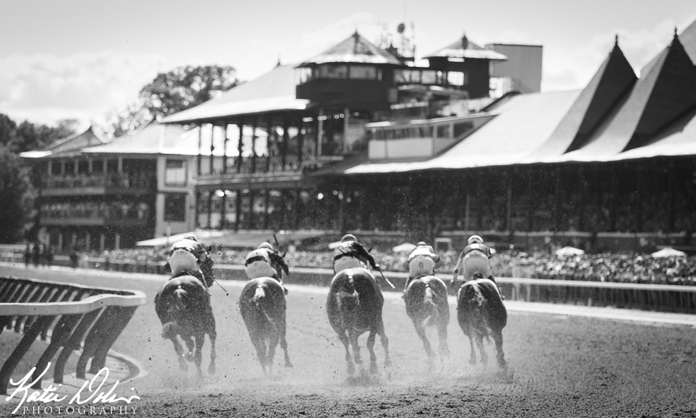 Saratoga Race Course 2019: Another Side Of The Historic 150th Travers ...