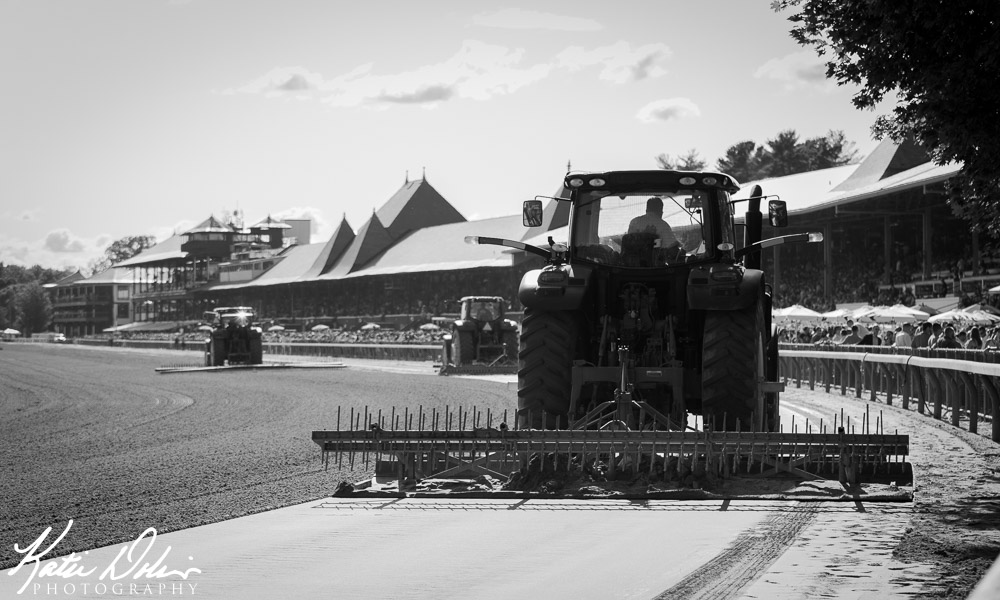 Saratoga Race Course 2019: Another Side Of The Historic 150th Travers ...