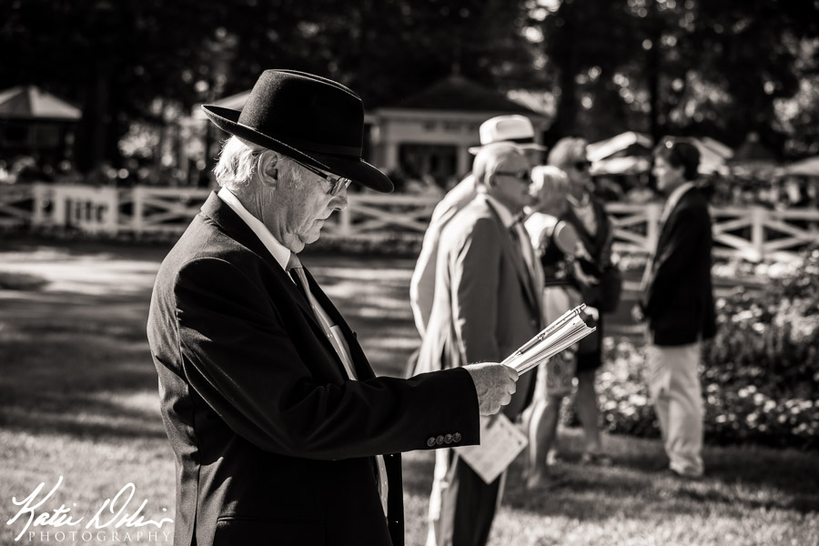 Saratoga Race Course 2019: Another Side Of The Historic 150th Travers ...