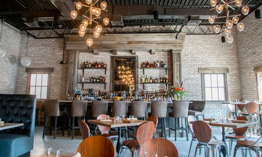 Seneca, A New Restaurant From Druthers’ Former Chefs, Opens In Downtown ...