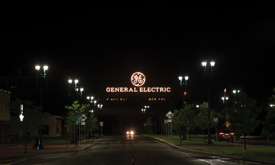 How The General Electric Company Changed Schenectady—And Everything In ...