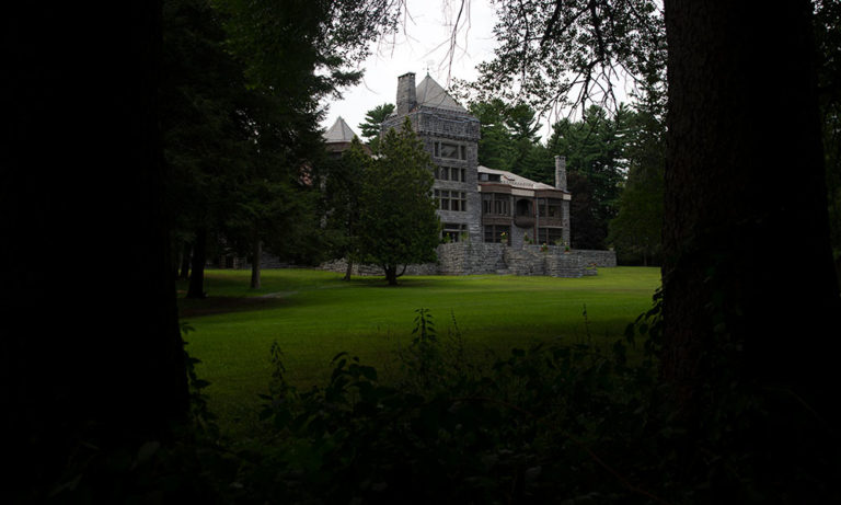 Yaddo President Elaina Richardson Stepping Down