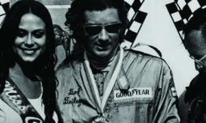 Life In The Fast Lane: Saratoga Automobile Museum’s Bob Bailey On His ...