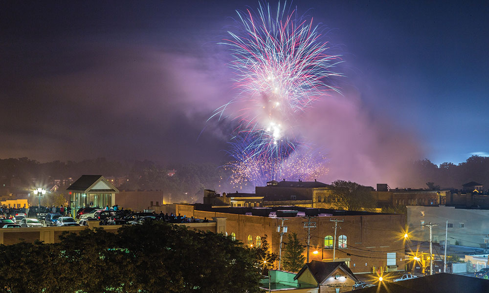 Photographer Samantha Decker Captures the Essence of the Saratoga ...