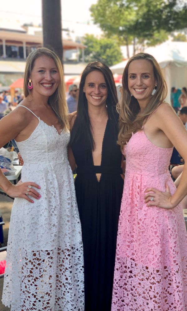 Let's Hear It for the Fans! 'Saratoga Living' Readers' Track Pics ...