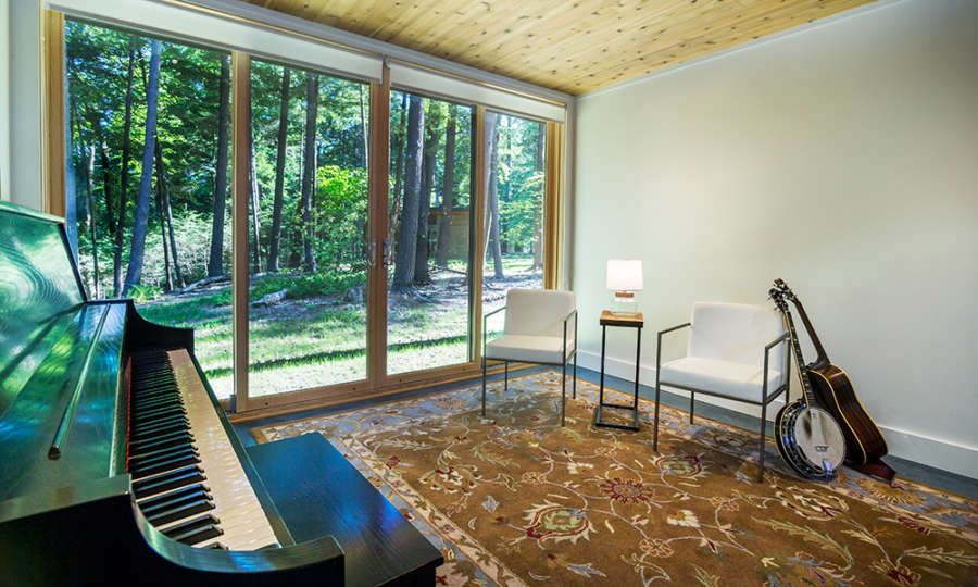 Pause, Renew, Retreat, Repeat: How Yaddo Survived Pandemic Lockdown ...