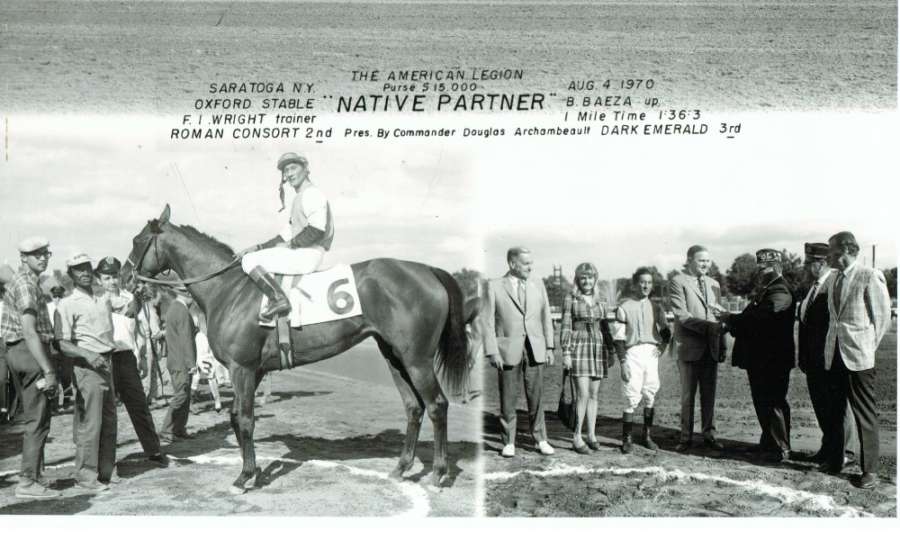 Saratoga’s Claim to Buffalo Bills Fame - Saratoga Living