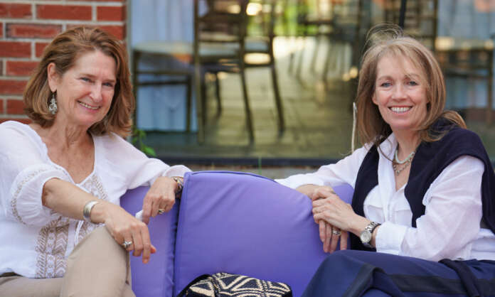 Scenes From Cocktails & Clairvoyance With Christine Seebold-Walrath ...