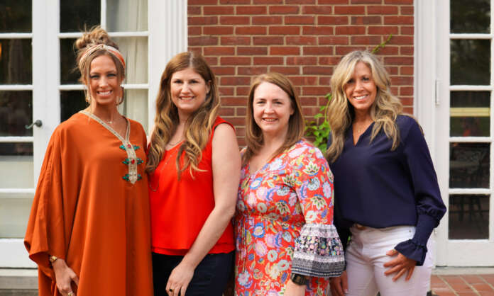 Scenes From Cocktails & Clairvoyance With Christine Seebold-Walrath ...