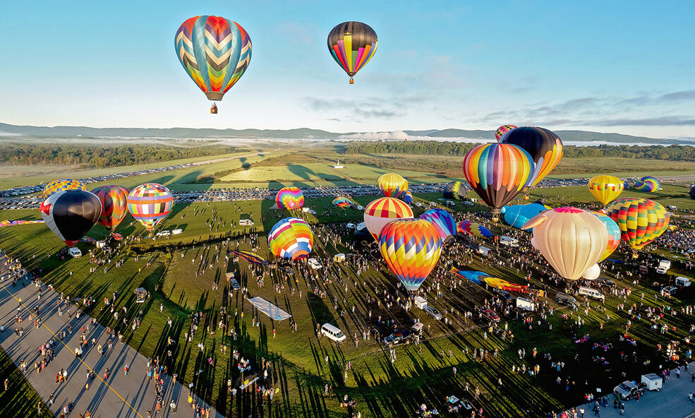 11 Can’t-Miss Events Coming to the Capital Region This Fall - Saratoga ...