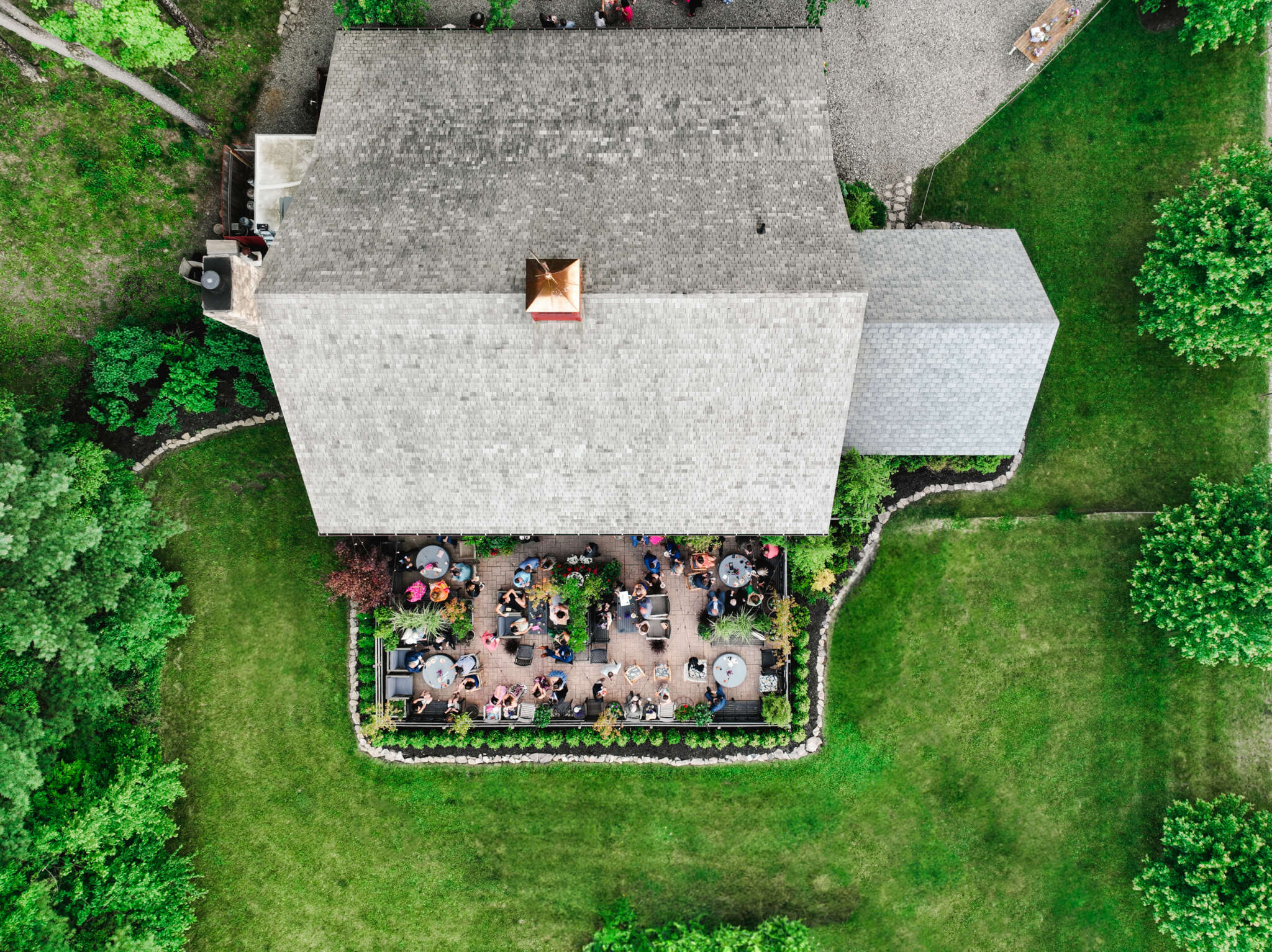 Seasons of Love: Brianna & Justin’s Spring Wedding at June Farms ...