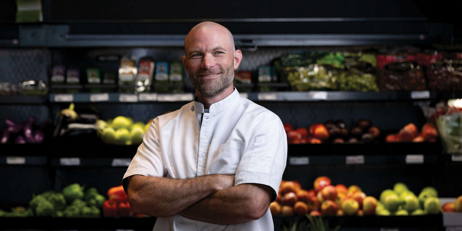 Saratoga’s Chefs are Going Private - Saratoga Living