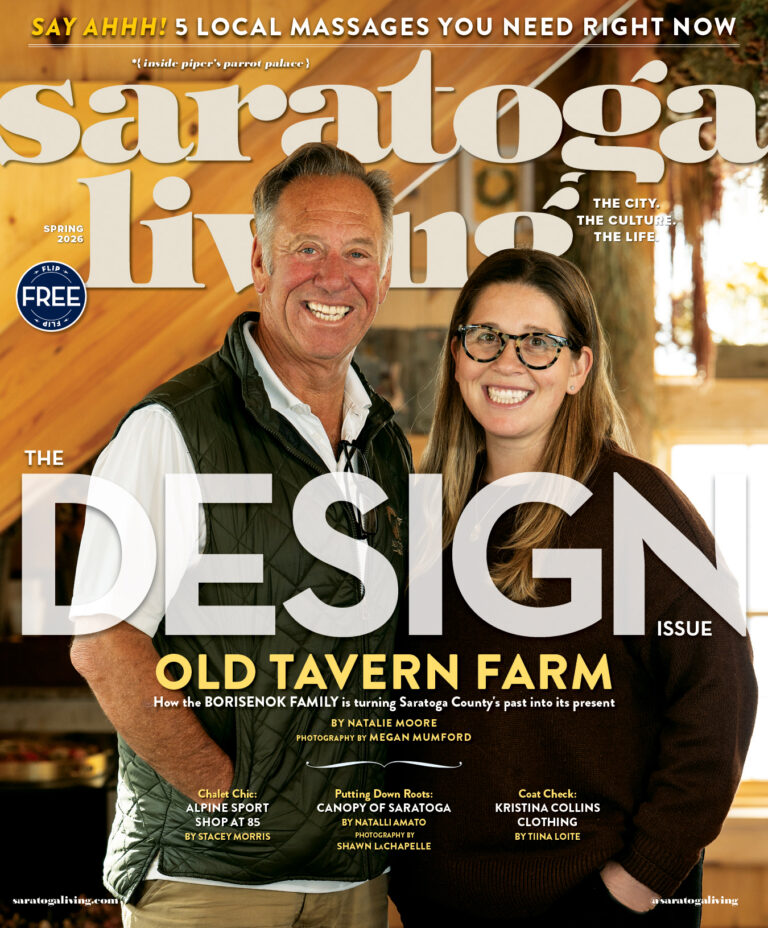 Vineyard Vines: How Skidmore Grad Shep Murray And His Brother Birthed A ...