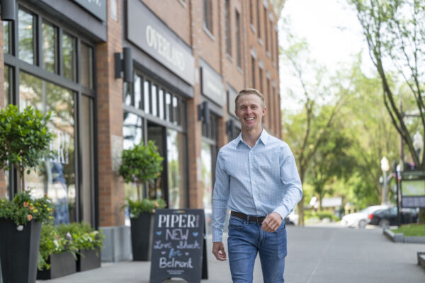 Jockey Dylan Davis: On His Home Turf - Saratoga Living